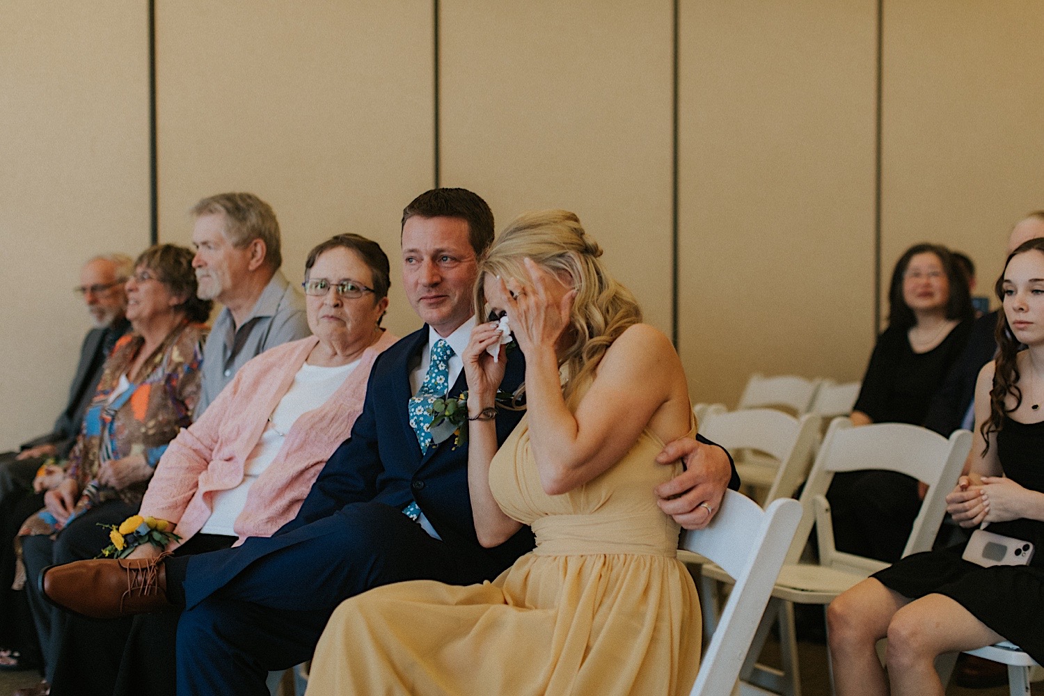 Wedding at Erin's Pavilion in Springfield IL | Erin + Blaine - Rachael ...