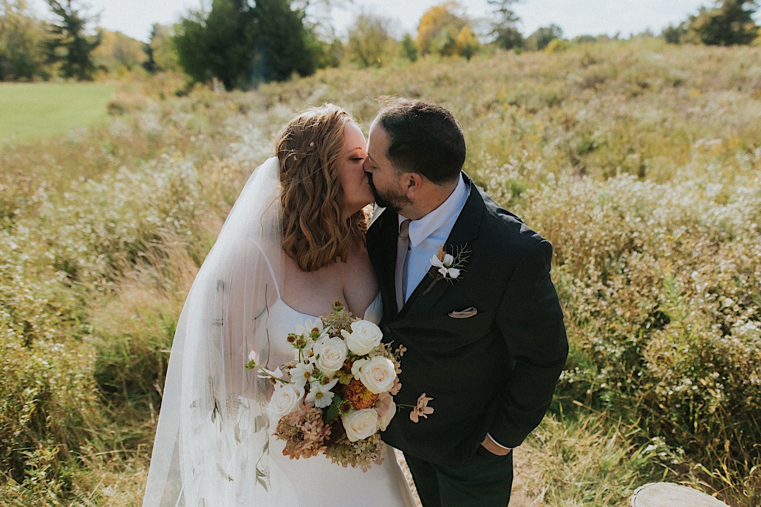 8 of My Favorite Wedding Venues in Peoria, Illinois - Rachael Marie ...