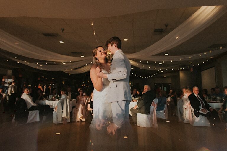 8 of My Favorite Wedding Venues in Peoria, Illinois - Rachael Marie ...