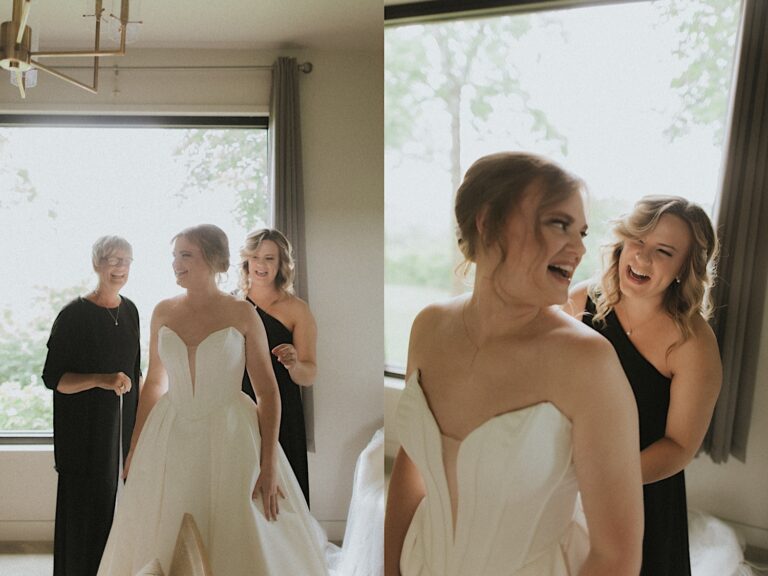 Destination Wedding at Graystone Valley in Branson, Missouri | Amy ...