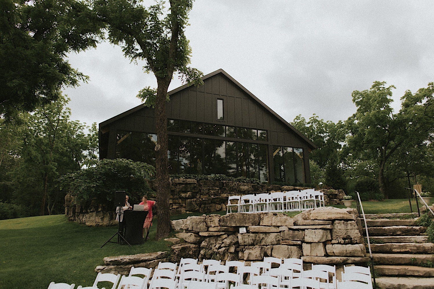 Destination Wedding at Graystone Valley in Branson, Missouri | Amy ...