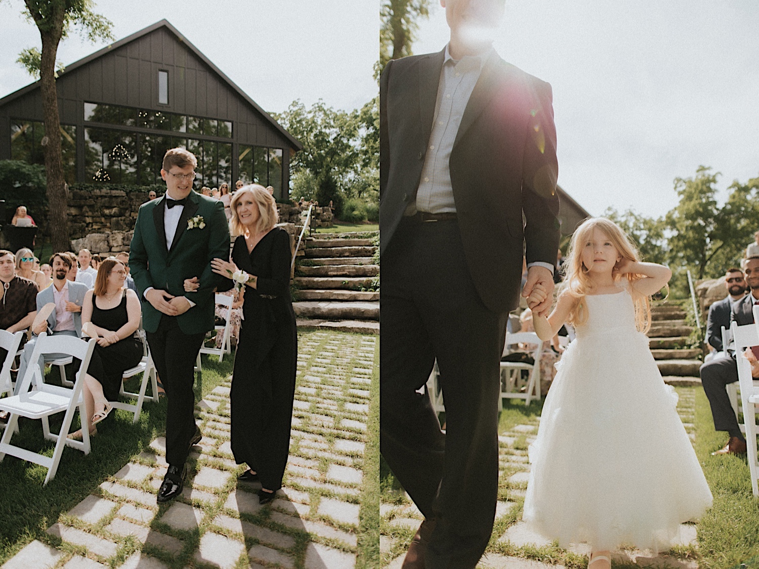 Destination Wedding at Graystone Valley in Branson, Missouri | Amy ...