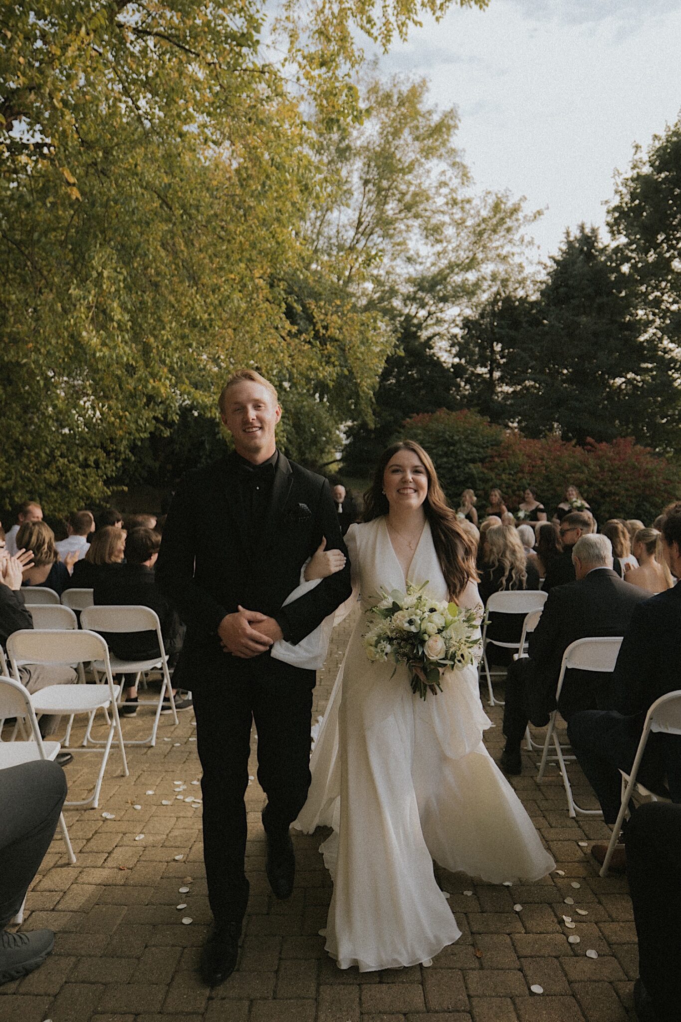 8 of My Favorite Wedding Venues in Peoria, Illinois - Rachael Marie ...