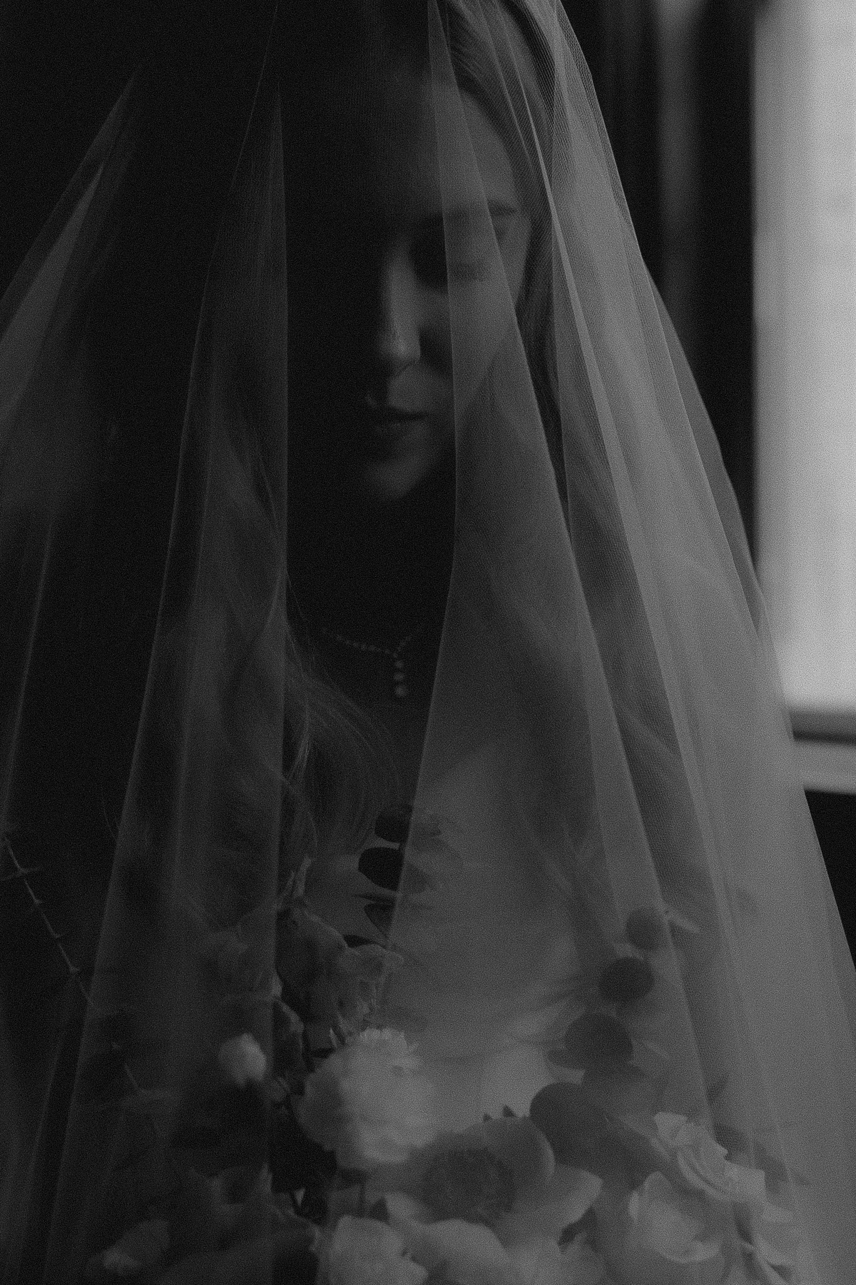 Moody Wedding at The Legacy Building | Merrian + Ryan - Rachael Marie ...